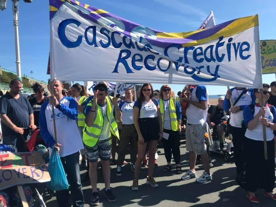 About us – Cascade Creative Recovery